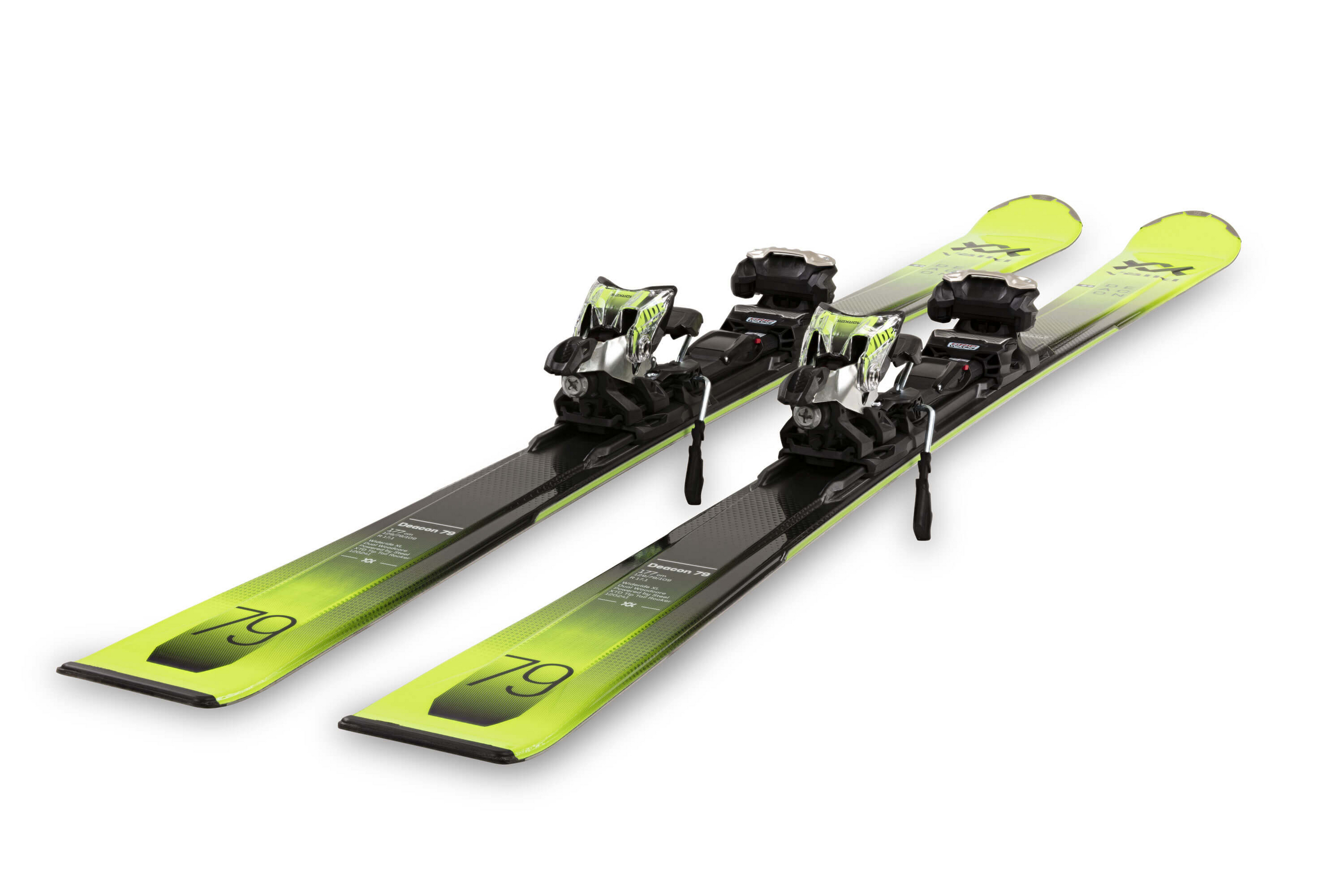 Volkl 2021 22 Deacon 79 iPT WR XL 12 TCX GW