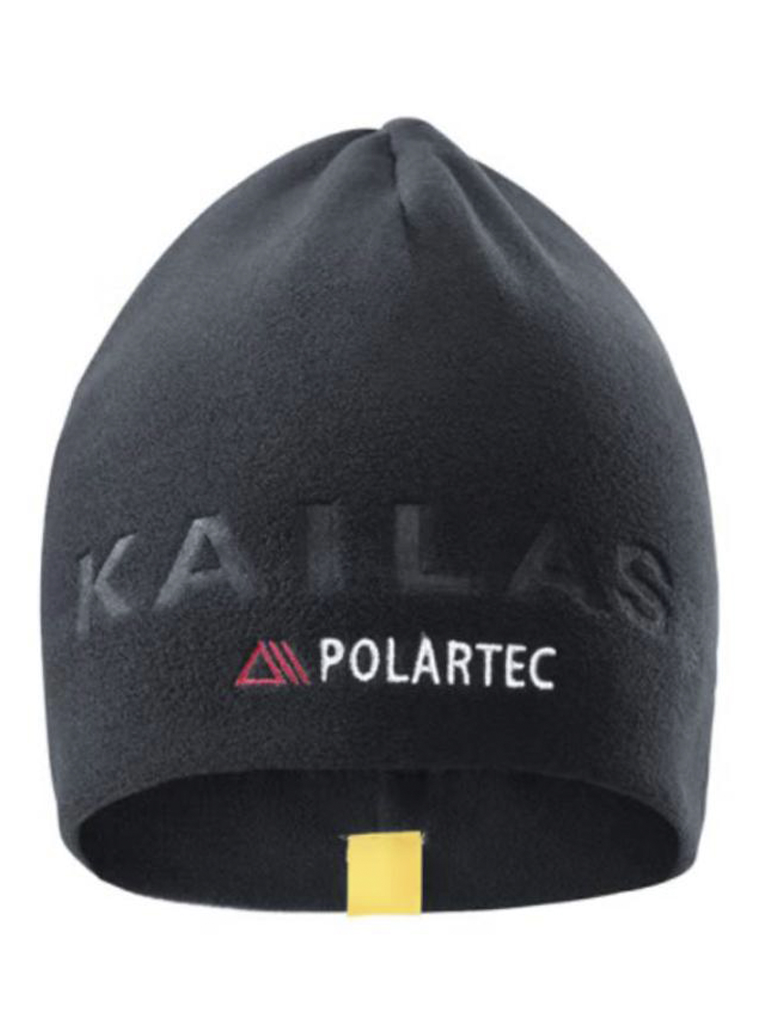 Шапка Kailas Stretchy Fleece Hat Black – купить по цене 2290 руб ...