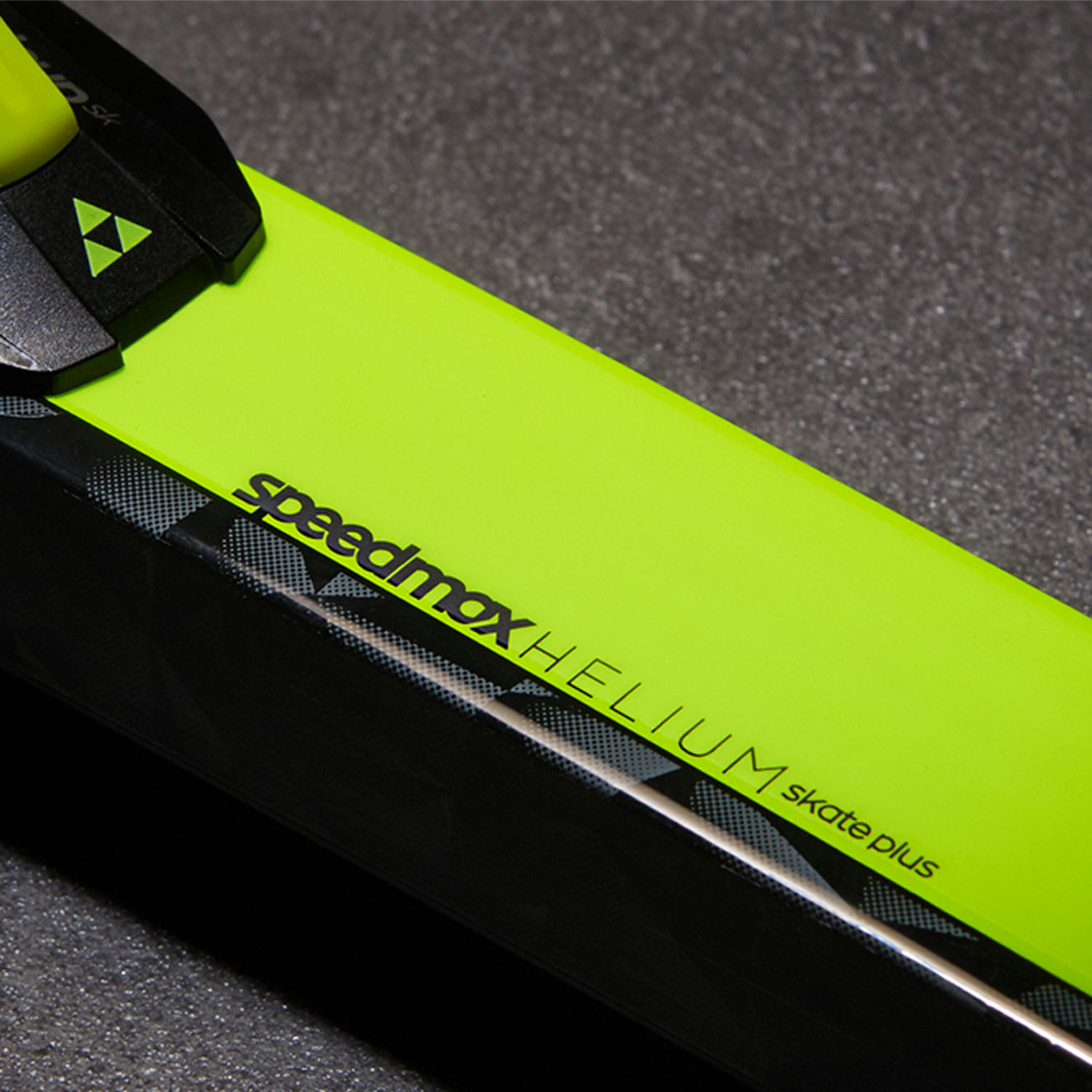 Беговые лыжи FISCHER Speedmax Helium Skate Plus Stiff P5-0 – купить по ...