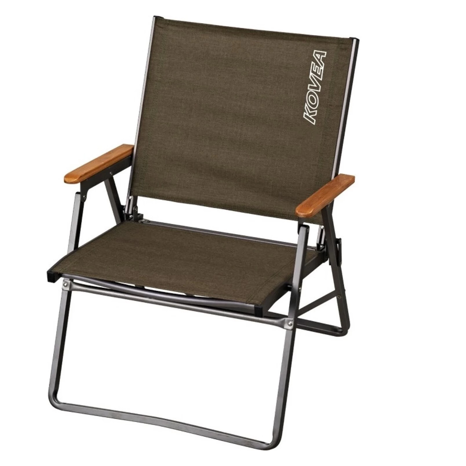Кресло Kovea Titan Flat Chair L – купить по цене 16490 руб, магазин «Кант»