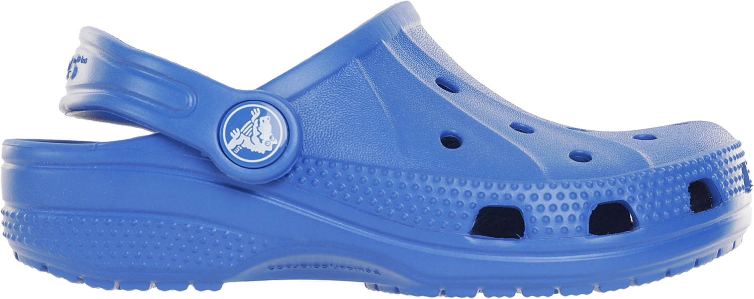 Сандалии Crocs Clog Sea Blue – купить по цене 1290 руб, магазин «Кант»