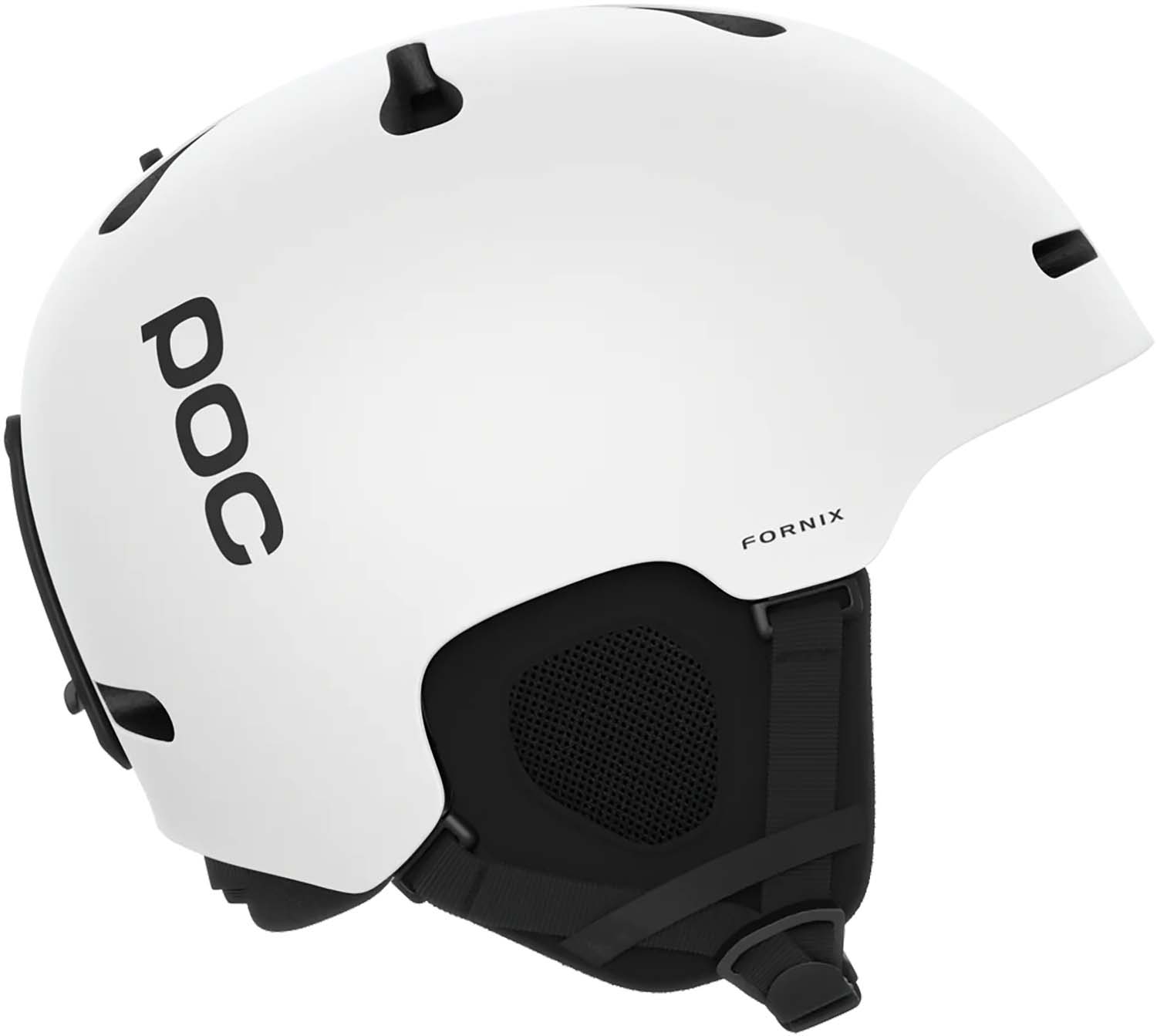 Шлем Poc Fornix Hydrogen White Matt – купить по цене 24590 руб, магазин ...