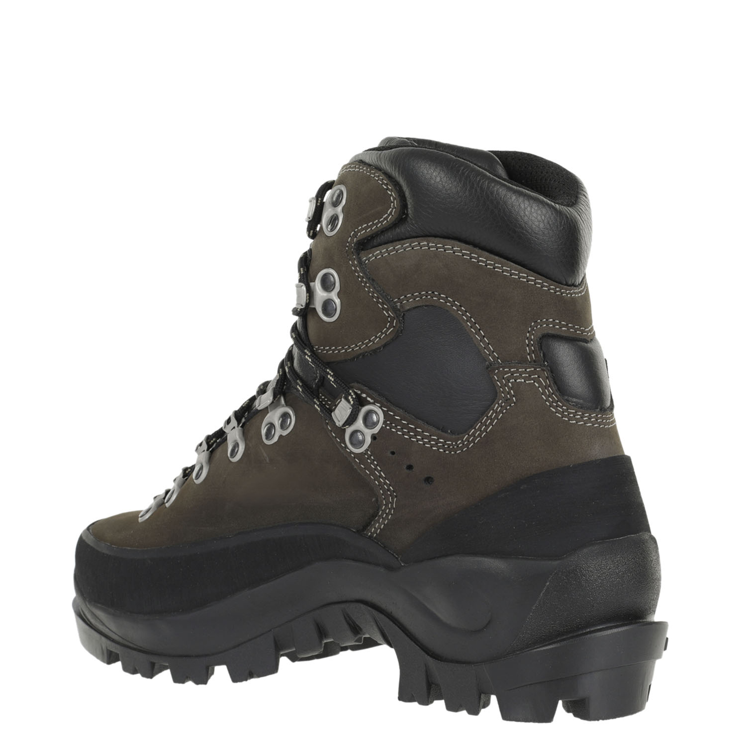 Ботинки Lomer Everest STX Antra/Black – купить по цене 33990 руб ...