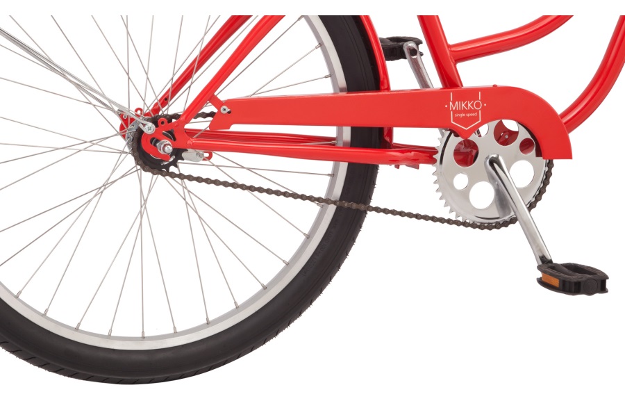Купить Велосипед Schwinn Mikko 1 2022 Red: цена 22490 руб, отзывы на КАНТе