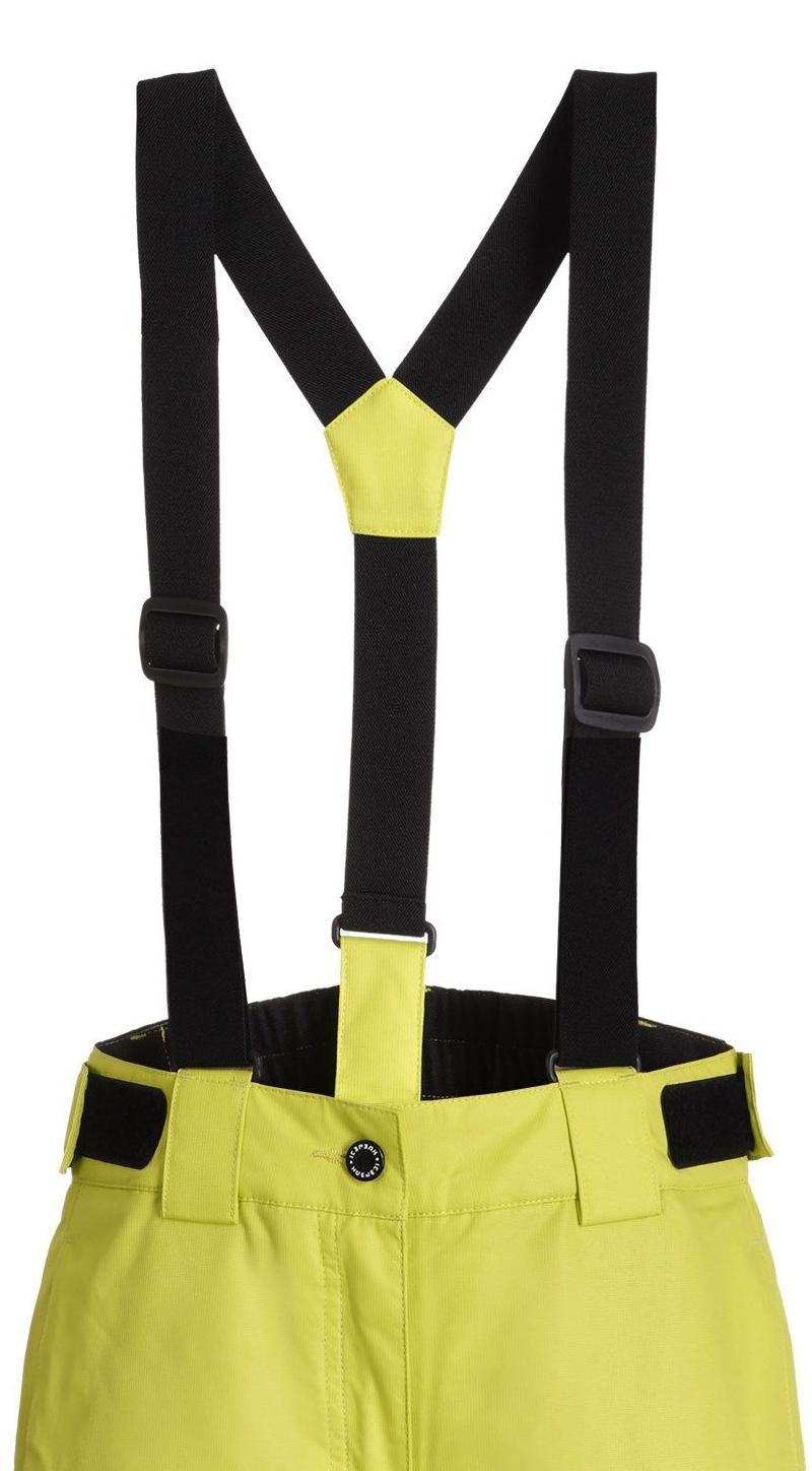 Брюки горнолыжные детские Icepeak Lorena Jr Aloe – купить по цене 2090 ...