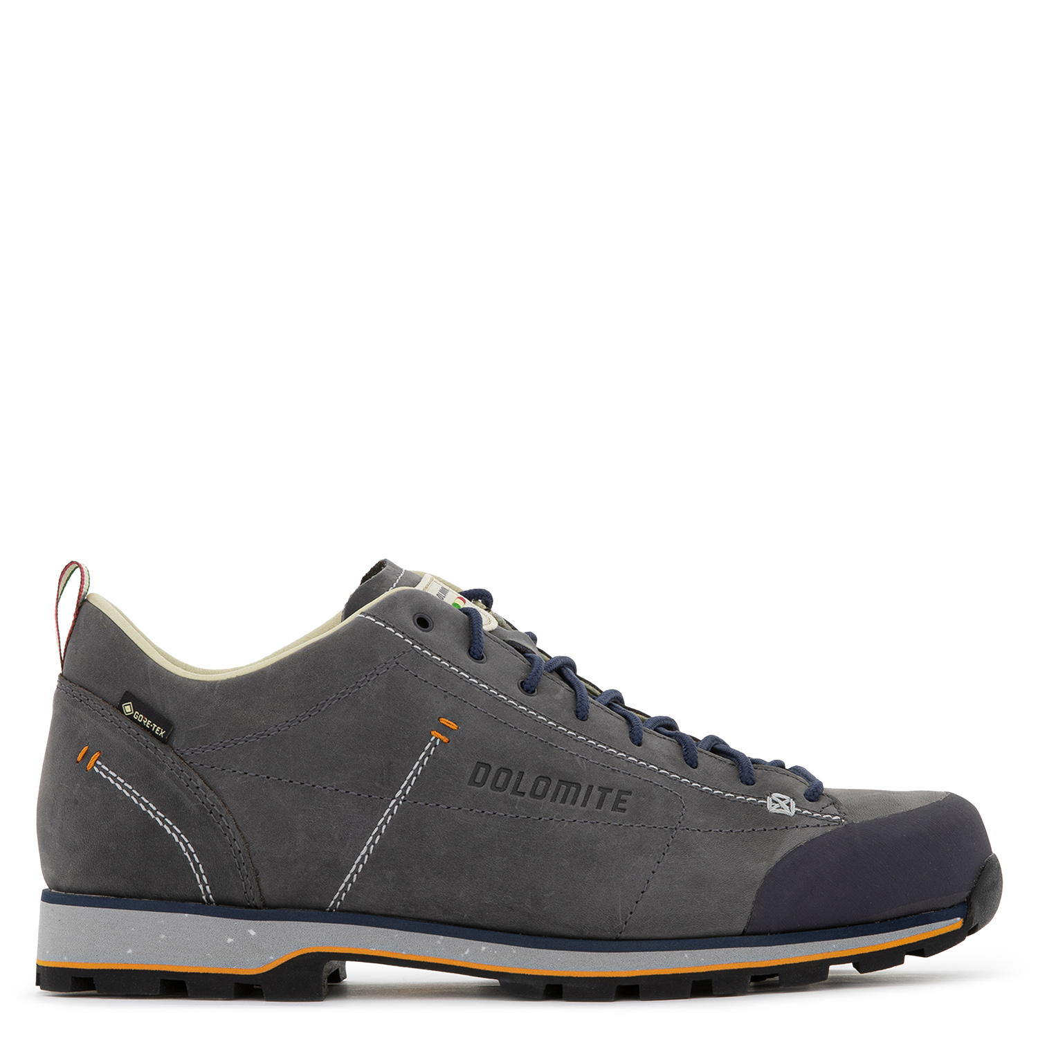 Ботинки Dolomite 54 Low Fg Evo GTX Storm Grey – купить по цене 21990 ...