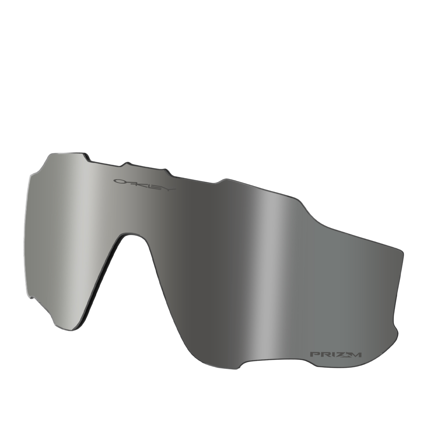 Купить Линза для очков Oakley Jawbreaker Prizm Black недорого, цены в ...
