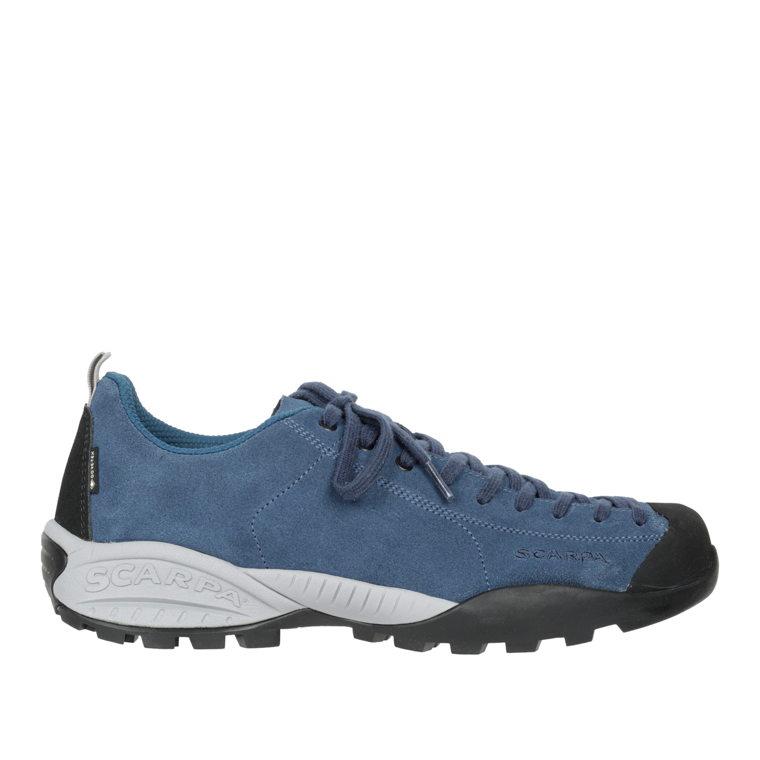 Ботинки Scarpa Mojito Gtx Deep Ocean – купить по цене 15900 руб ...