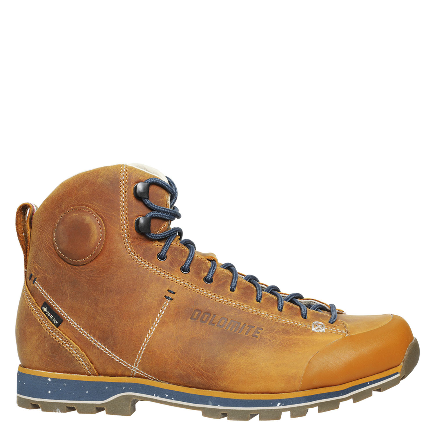 Ботинки Dolomite 54 High Fg Evo GTX Golden Yellow – купить по цене ...