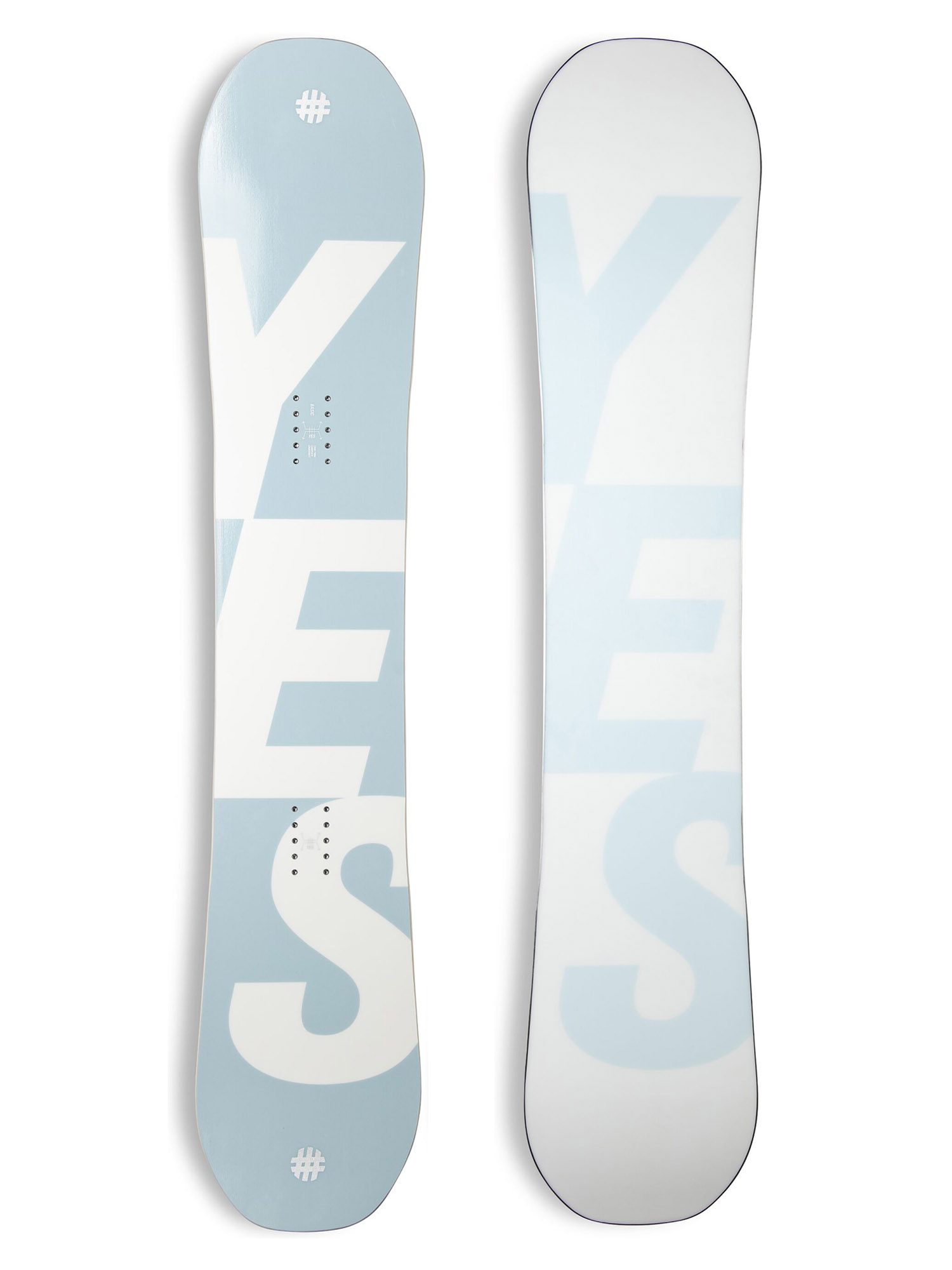Сноуборд YES Basic Women's — купить недорого, цены в магазине КАНТ