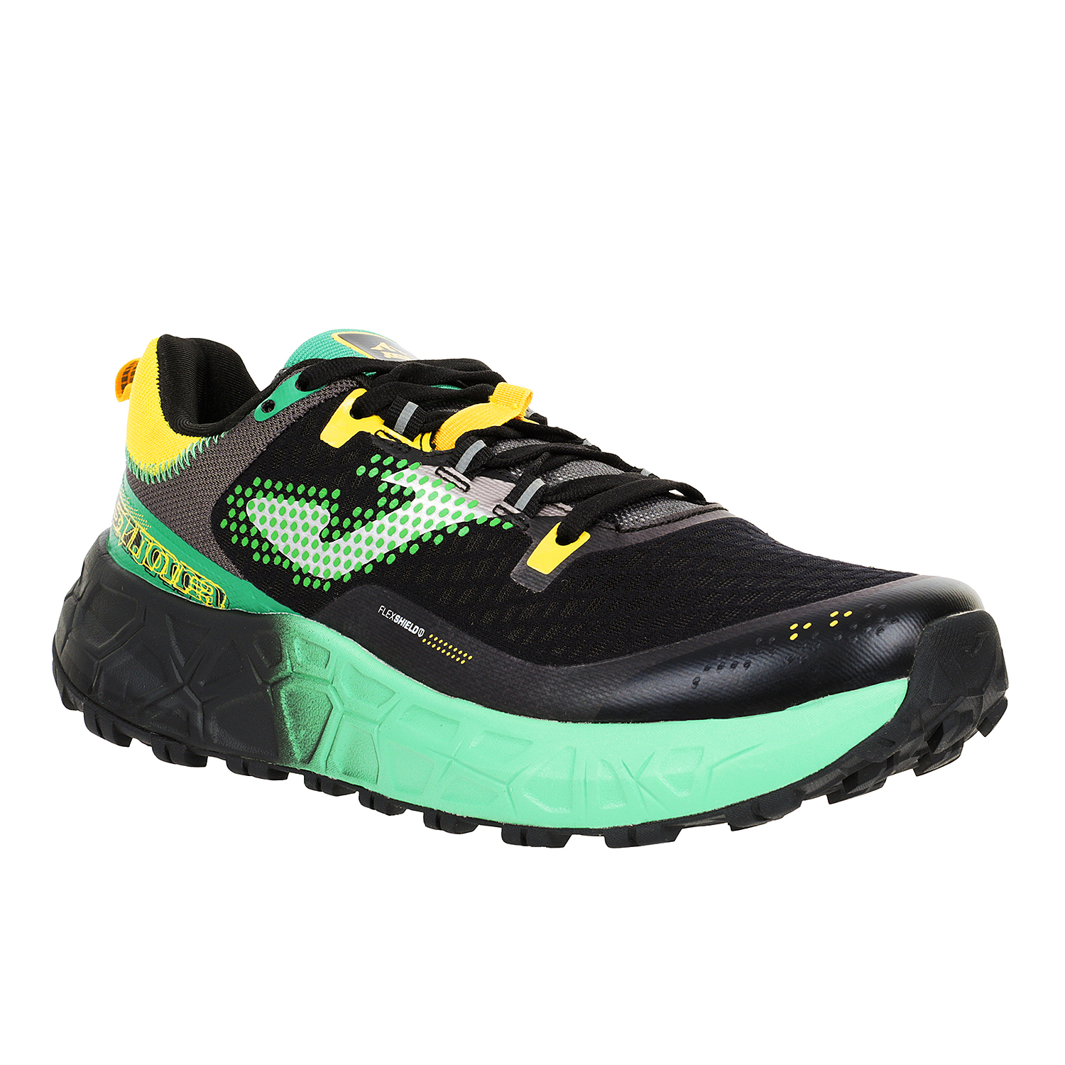 Кроссовки Joma Tk.Sima Negro Verde – купить по цене 6290 руб, магазин ...