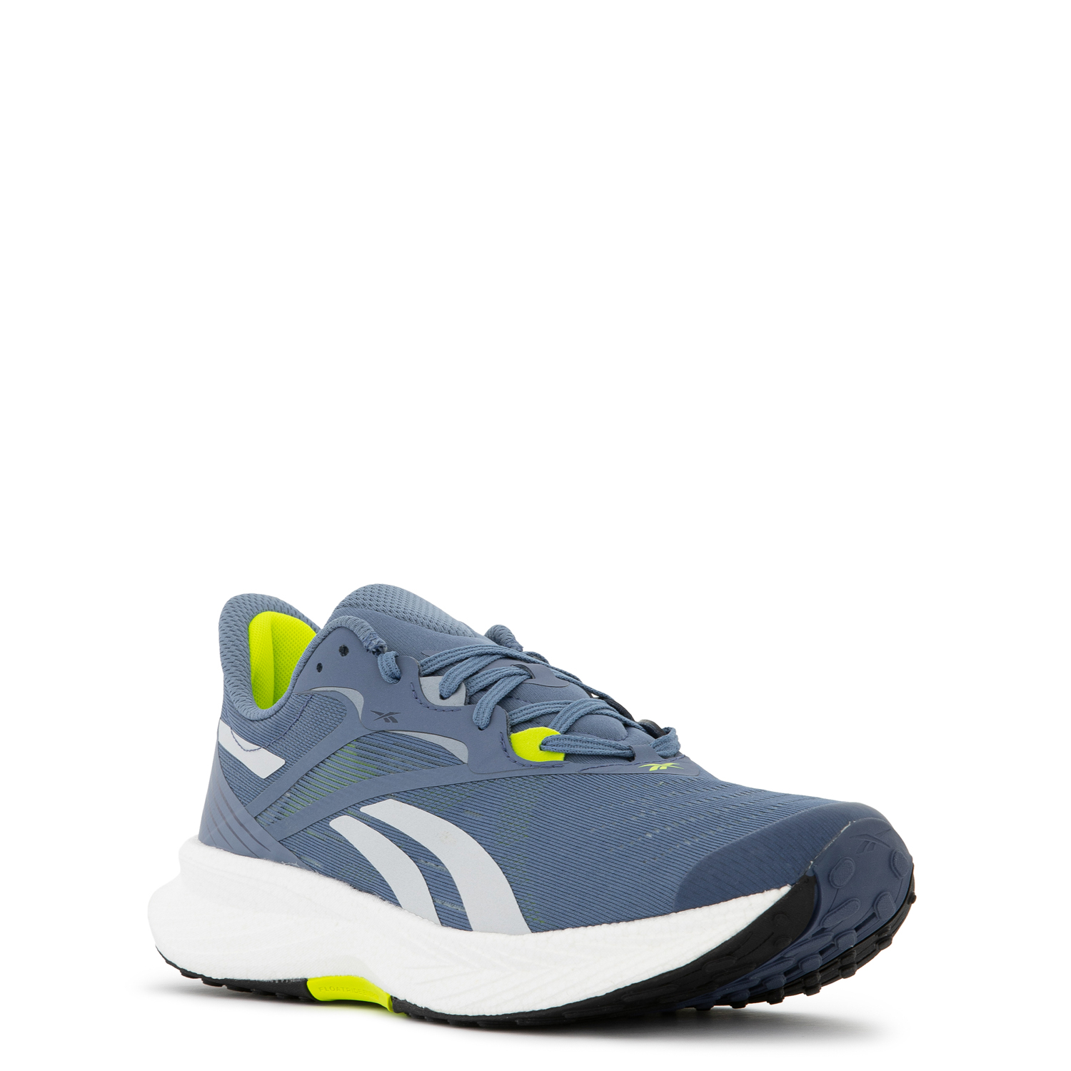 Кроссовки Reebok Floatride Energy 5 Голубой/Белый/Желтый – купить по ...