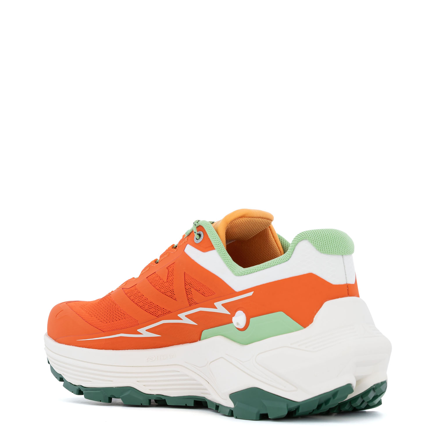 Кроссовки женские Kailas Fuga EX 3 Low Trail Fuga Orange – купить по ...