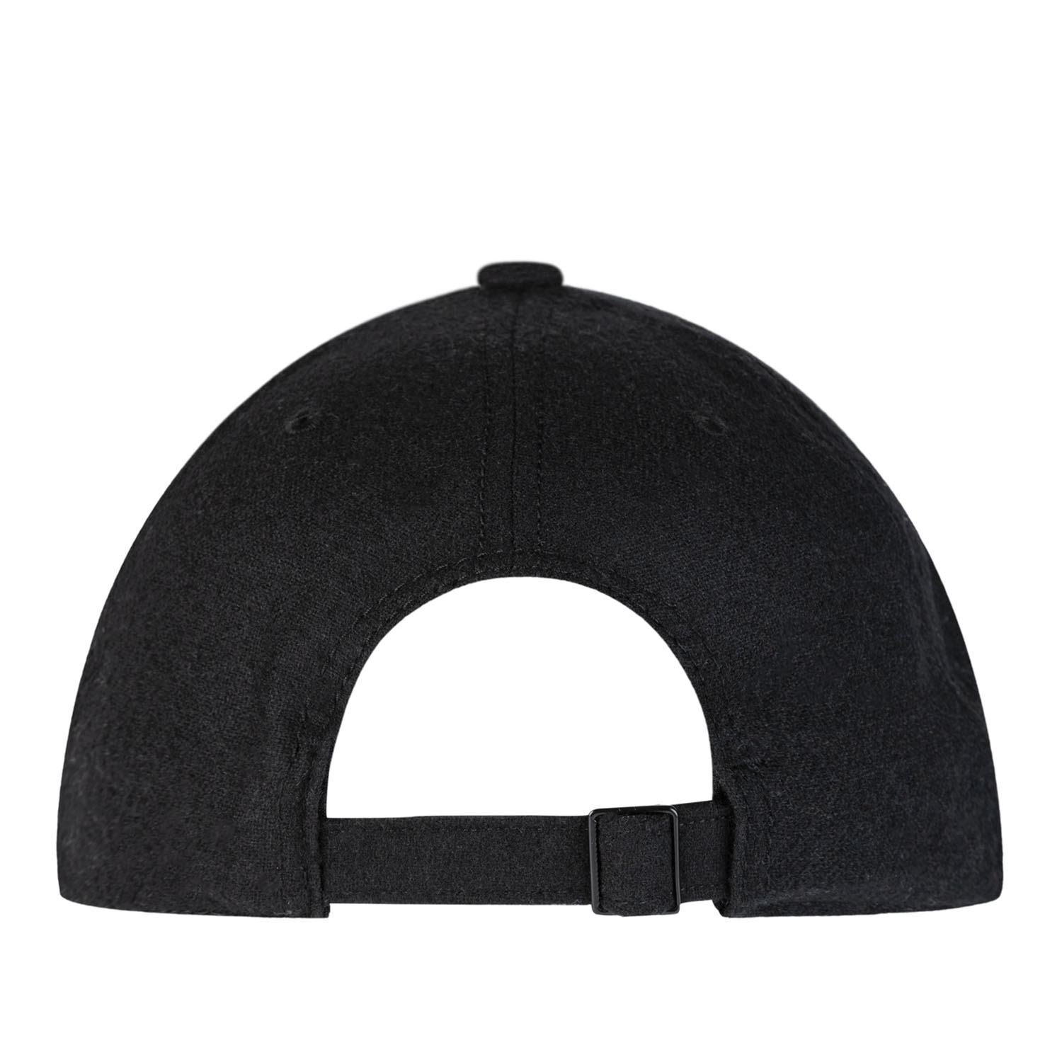 Buff Pack Chill Baseball Solid Black