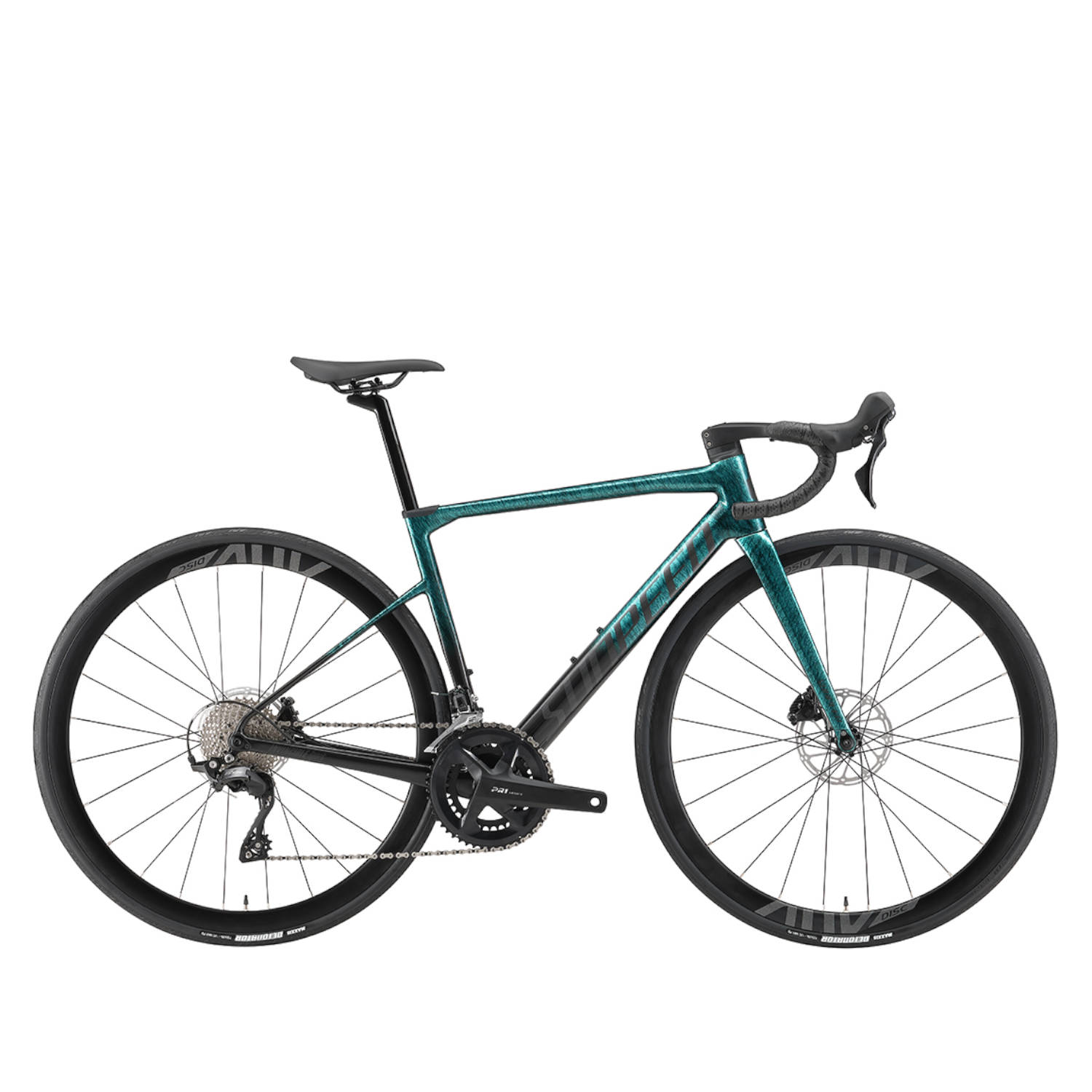 Купить Велосипед SUNPEED Invincible-Sport Green: цена 152593 руб ...