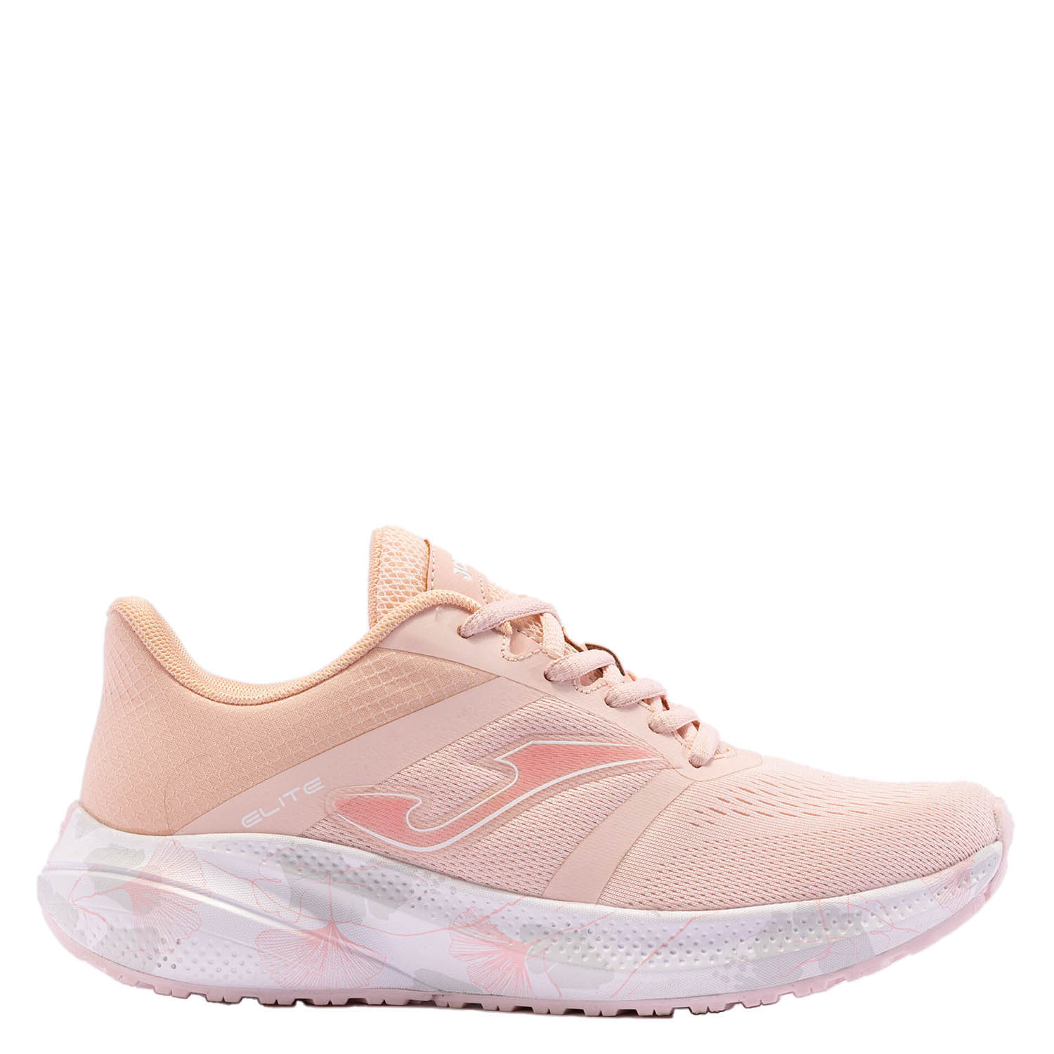 Кроссовки женские Joma Elite Lady Rosa – купить по цене 2542 руб ...