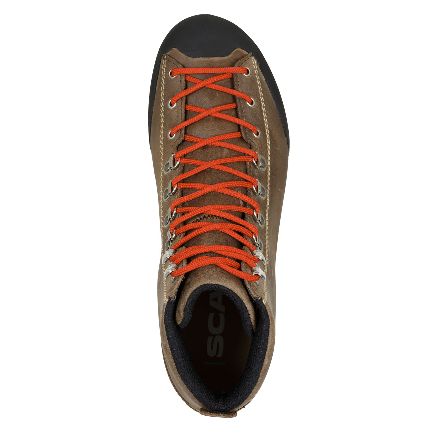 Ботинки Scarpa Guida City Gtx Natural/Rope – купить по цене 22300 руб ...