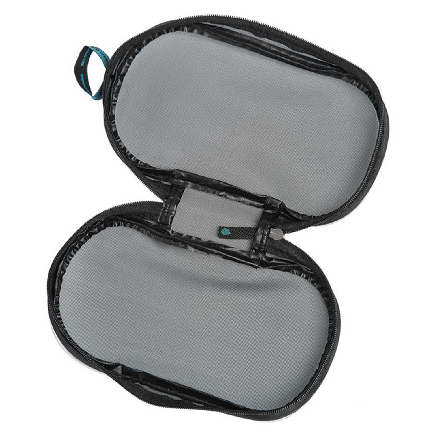 Чехол для очков для плавания MAD WAVE Mesh pouch big Black – купить по ...