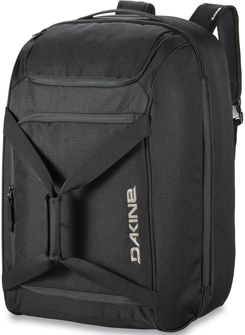 Сумка для горнолыжных ботинок Dakine Boot Locker DLX 70L Black – купить ...