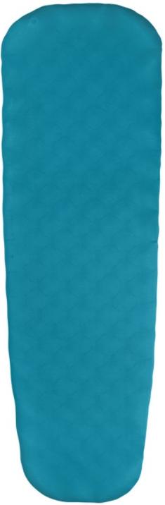 Простыня для ковриков Sea To Summit Coolmax Fitted Sheet Large Blue ...