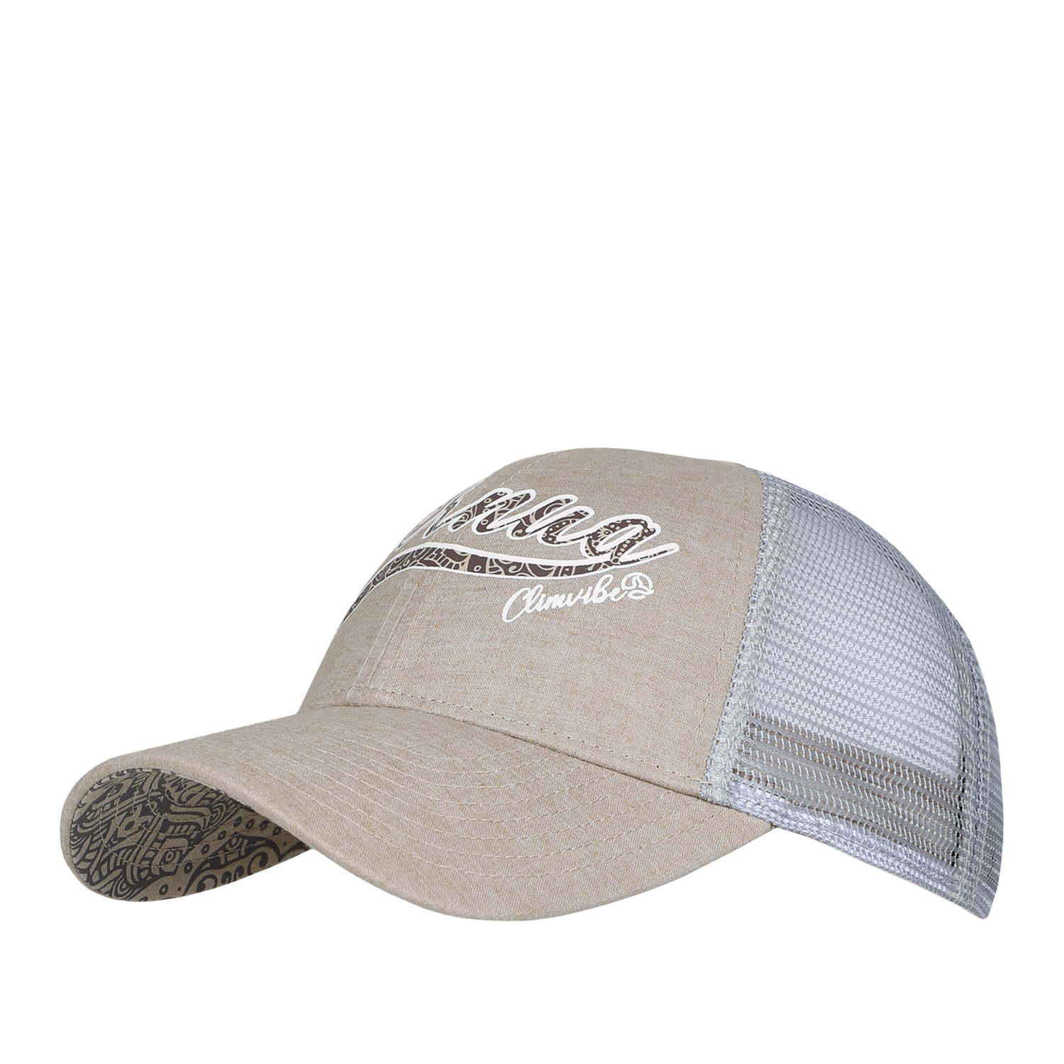 Кепка Ternua Bolt On Cap Coffee Milk – купить по цене 1631 руб, магазин ...