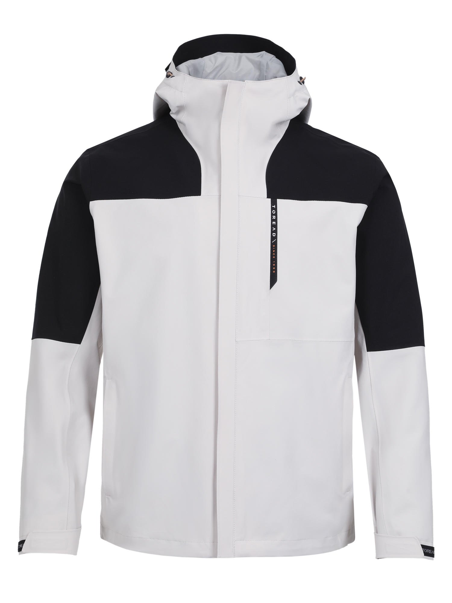 Куртка мужская Toread Men's Jacket Milk tea color – купить по цене 3569 ...