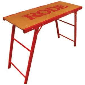 RODE ALU WAXING TABLE