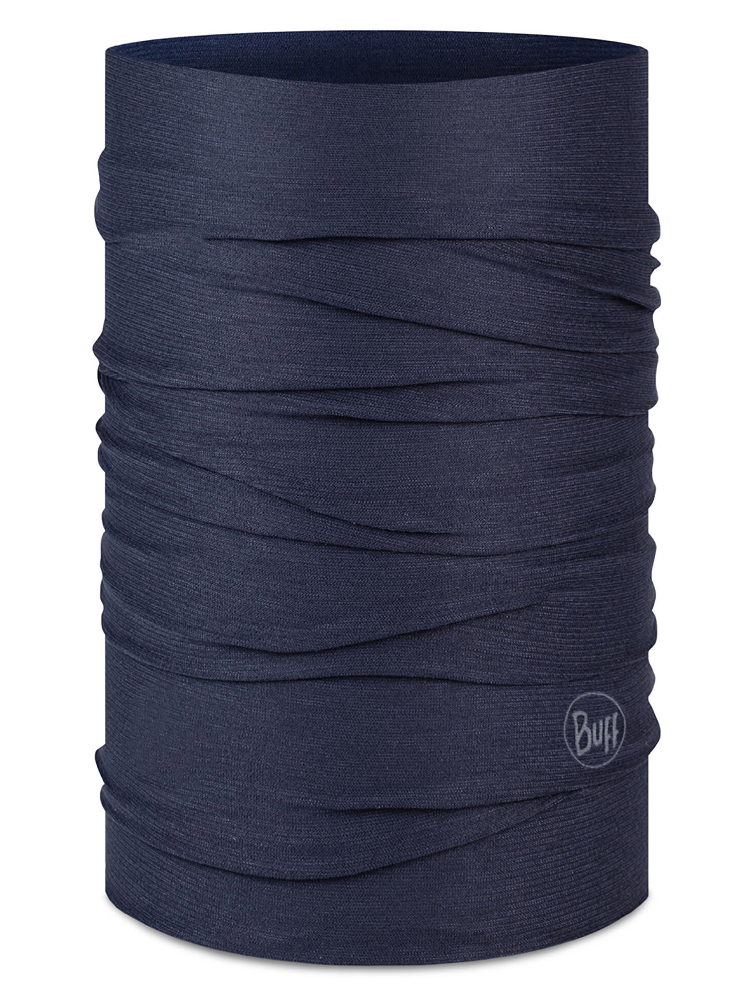 Бандана Buff CoolNet UV Solid Night Blue – купить по цене 2590 руб ...