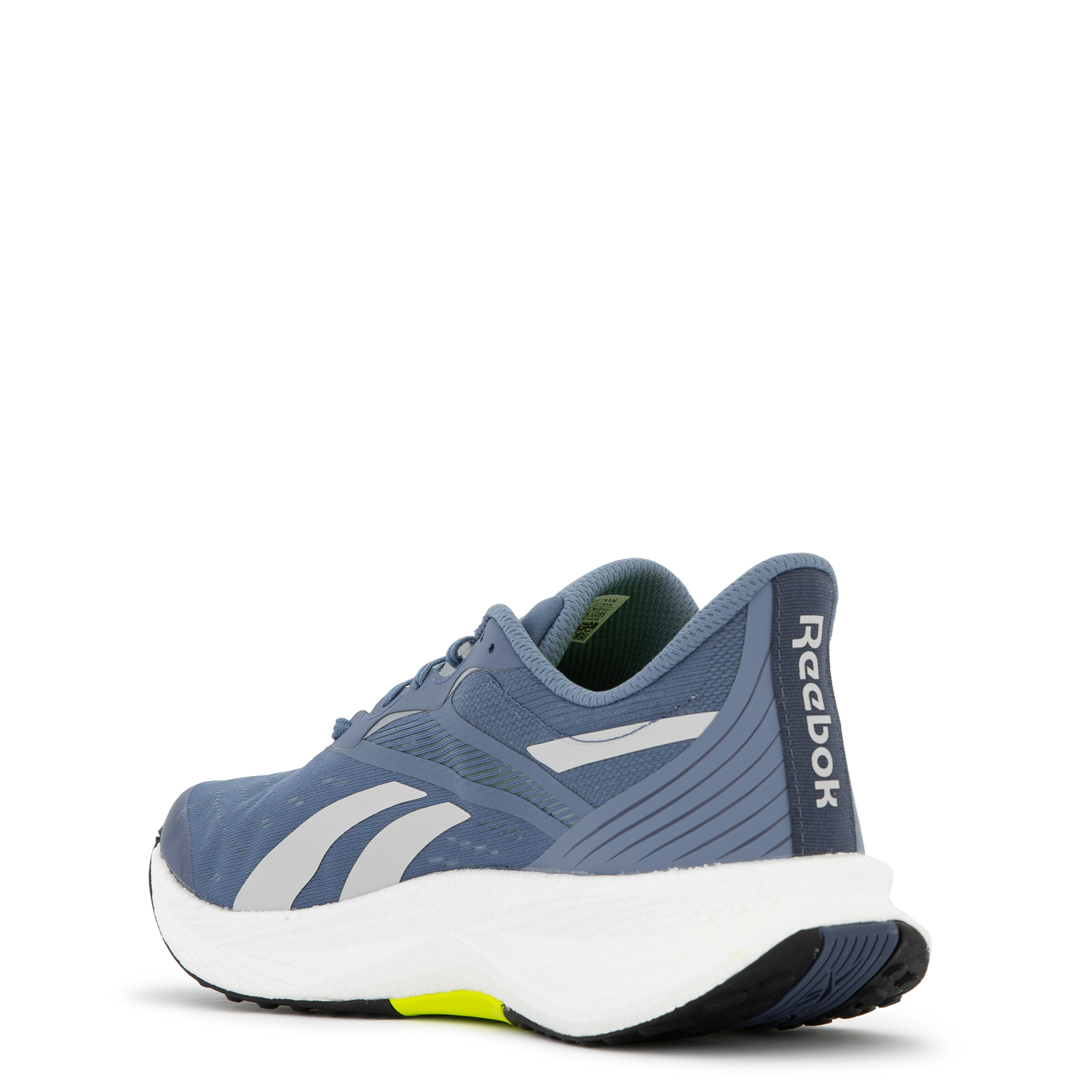 Кроссовки Reebok Floatride Energy 5 Голубой/Белый/Желтый – купить по ...