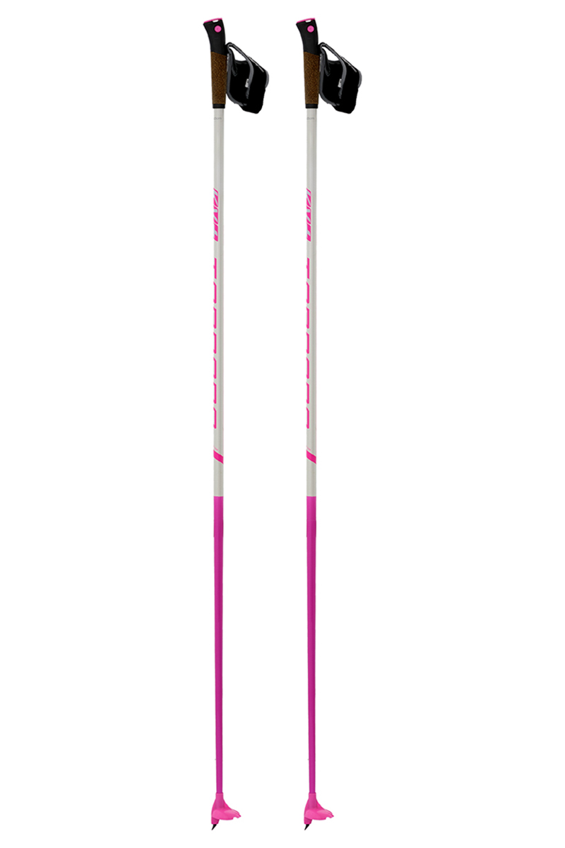 Лыжные палки KV+ Tornado Junior Pink – купить по цене 5270 руб, магазин ...