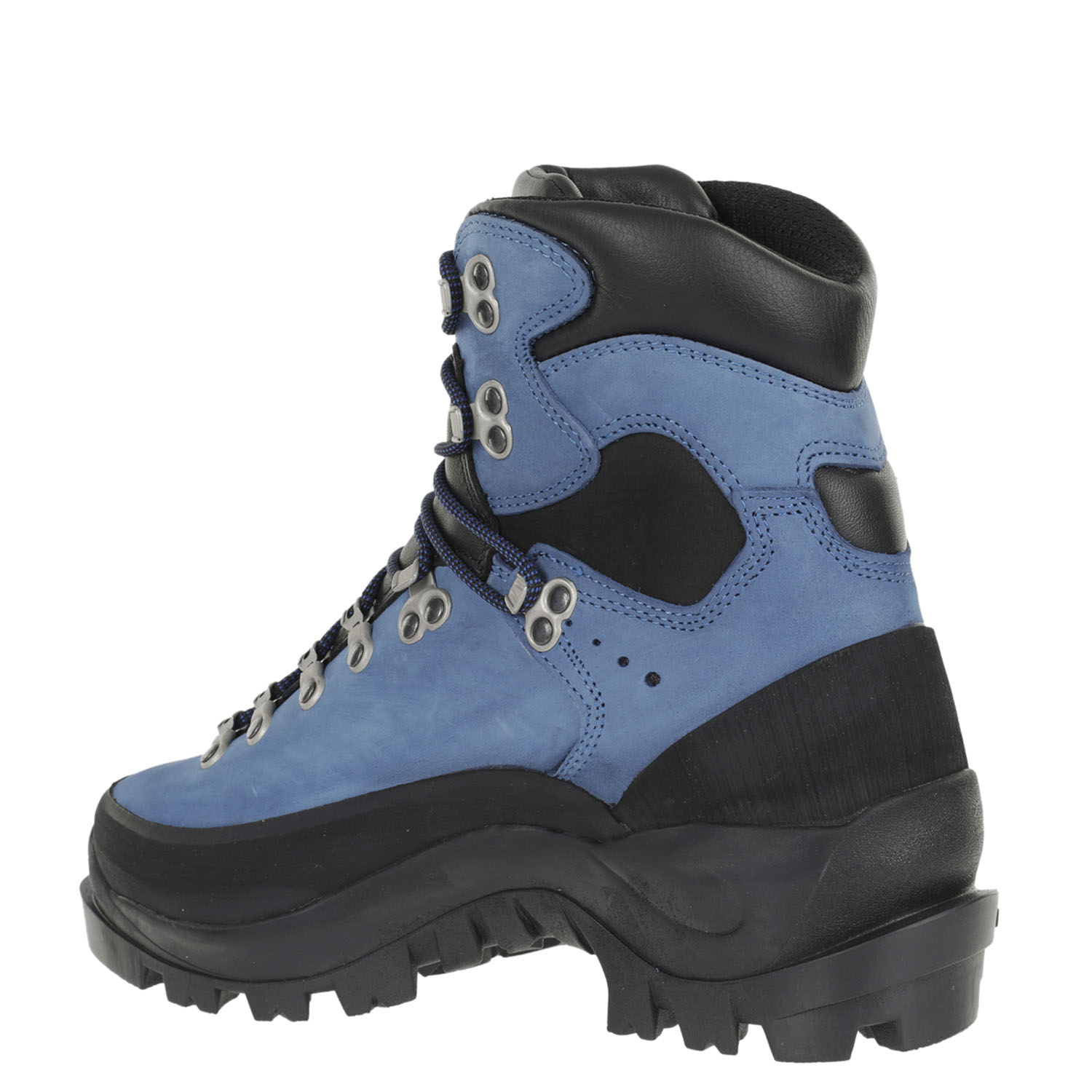 Ботинки Lomer Everest STX Cobalto/Black – купить по цене 33990 руб ...