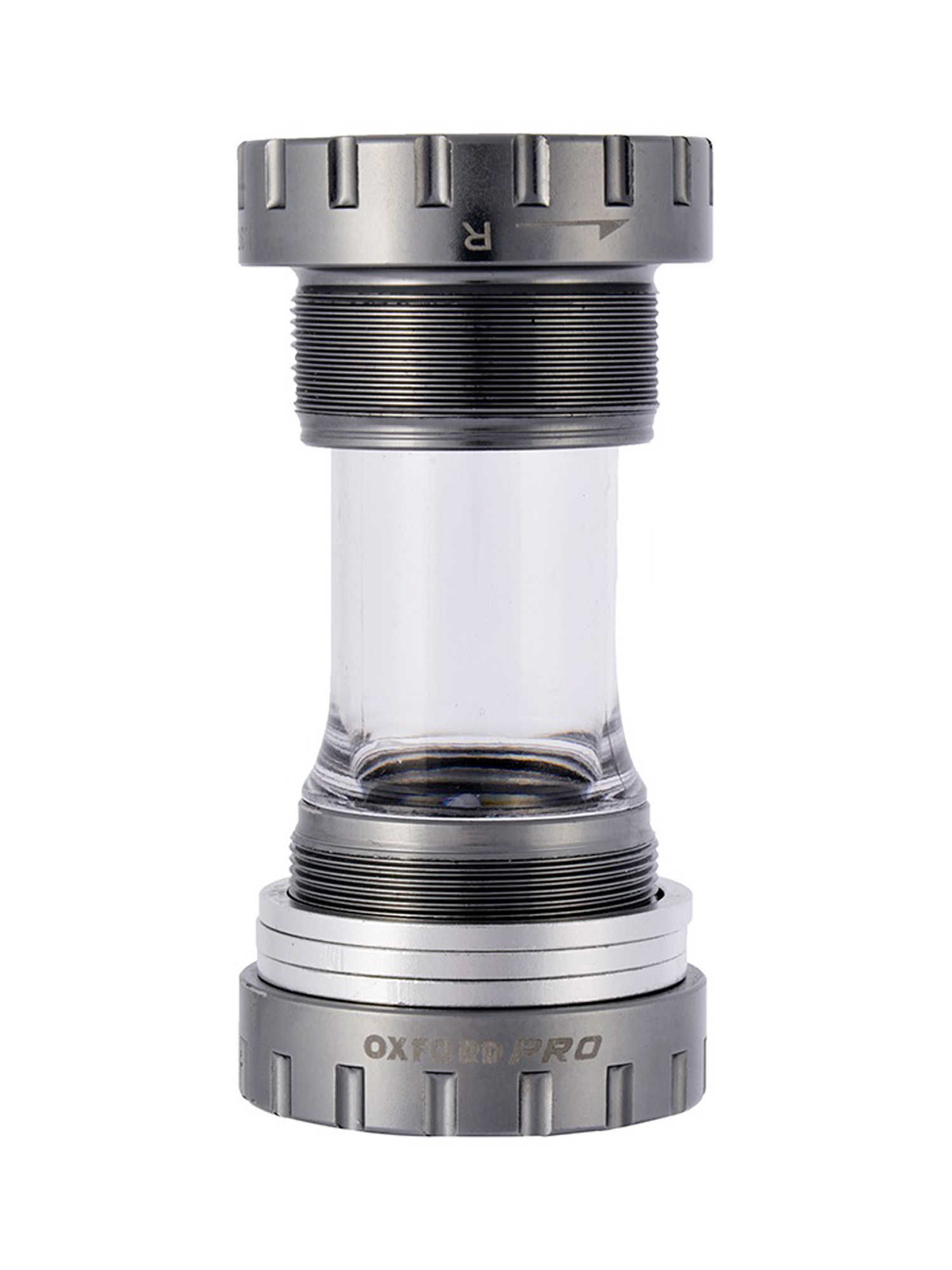Купить Каретка Oxford External Bottom Bracket 68/73mm (Threaded ...