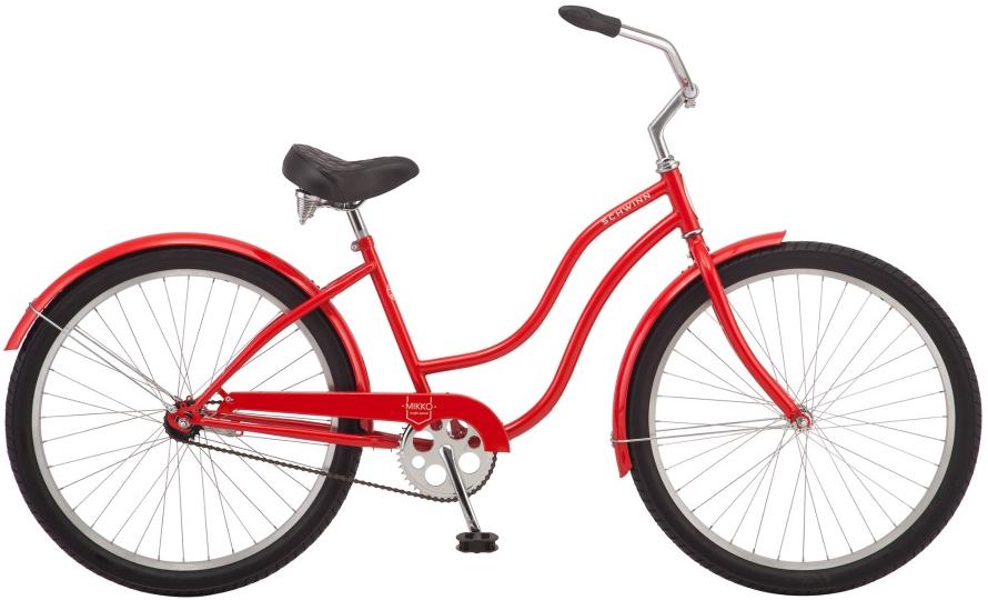 Купить Велосипед Schwinn Mikko 1 2022 Red: цена 22490 руб, отзывы на КАНТе