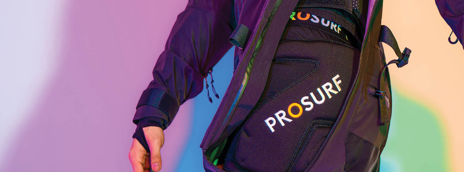 Обзор защиты PROSURF