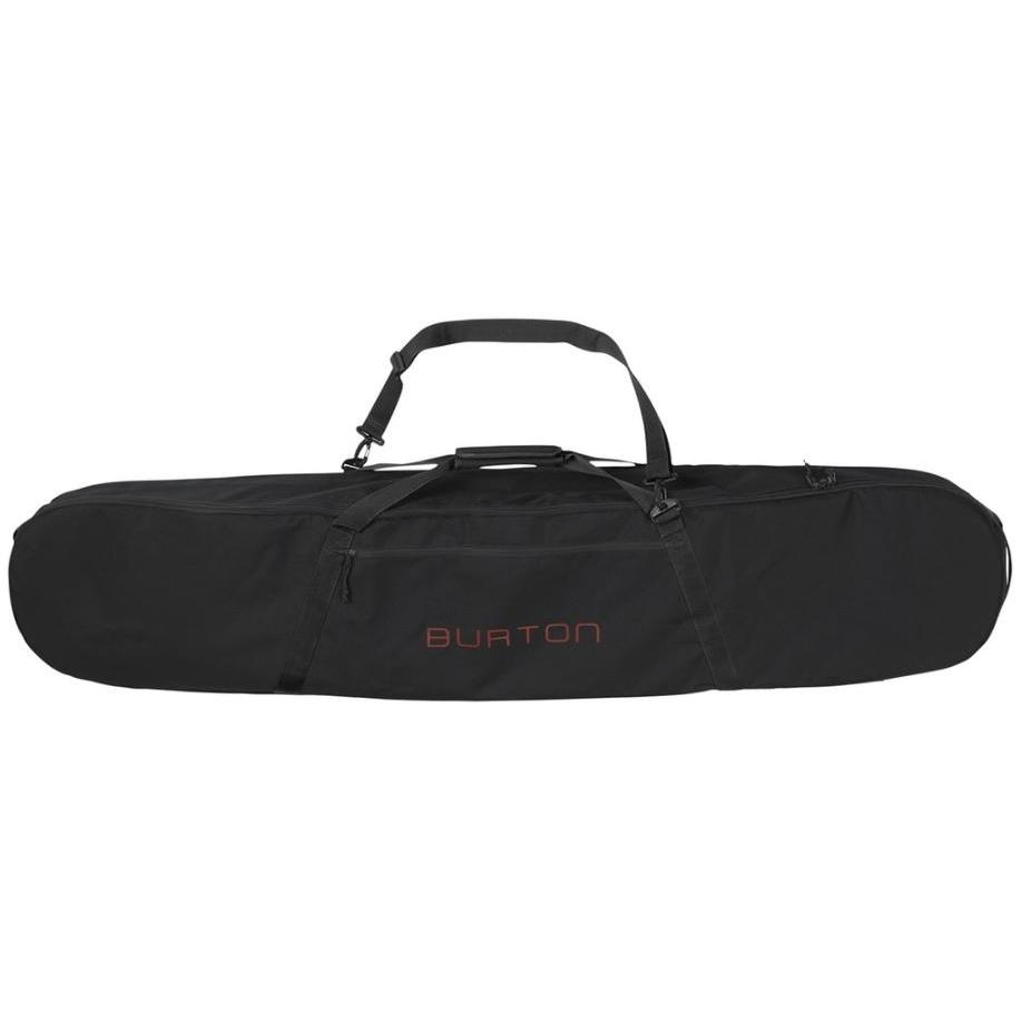 BURTON Board Sack True Black
