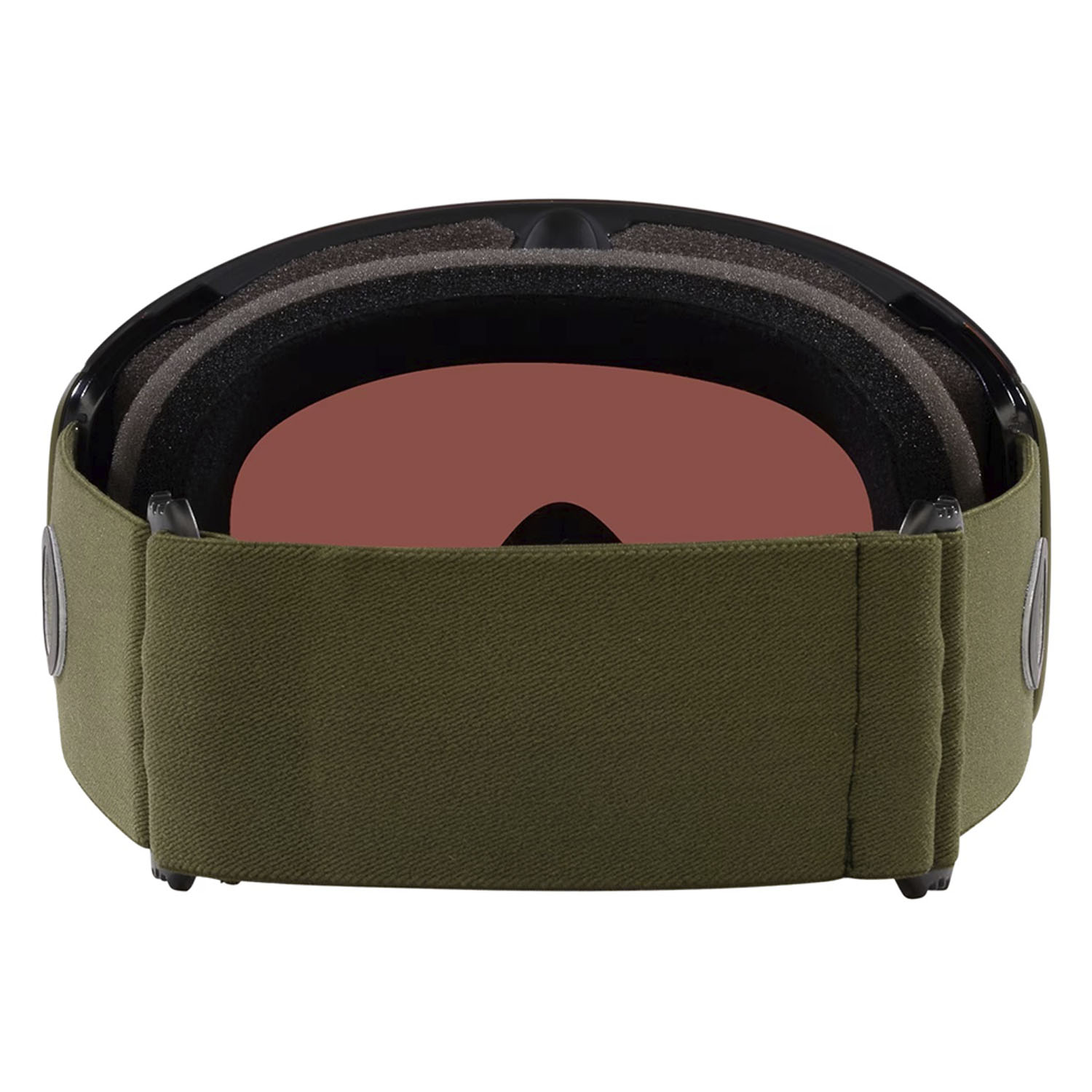 Очки горнолыжные Oakley Flight Deck L Matte New Dark Brush/Prizm Sage ...