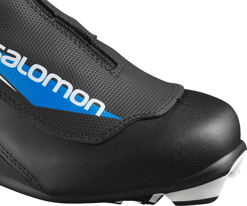 Лыжные ботинки SALOMON 2020-21 S/Race Skate Prolink Jr – купить по цене ...