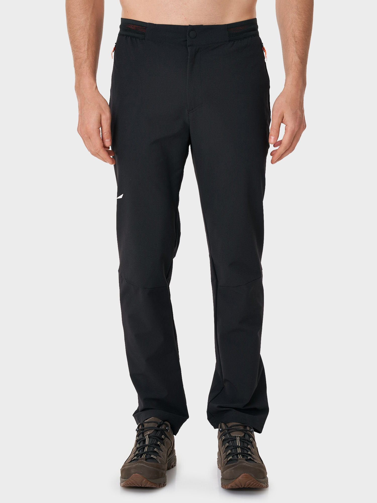 Брюки мужские Salewa Pedroc 2 Dst Reg Black Out – купить по цене 11992 ...
