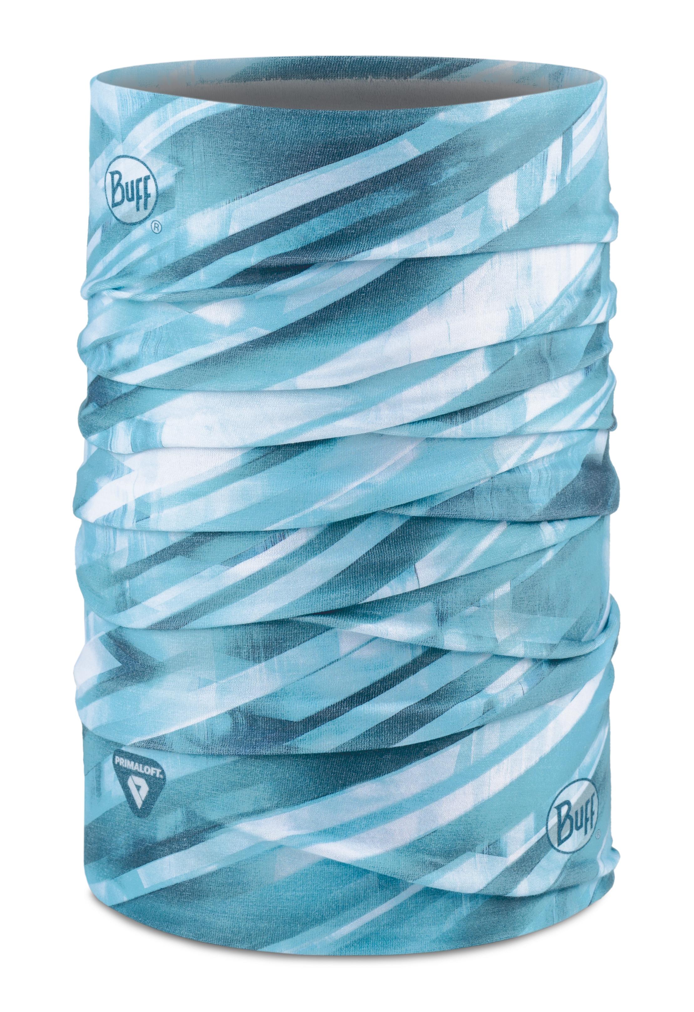 Бандана Buff Thermonet Tonsu Aqua – купить по цене 1919 руб, магазин «Кант»