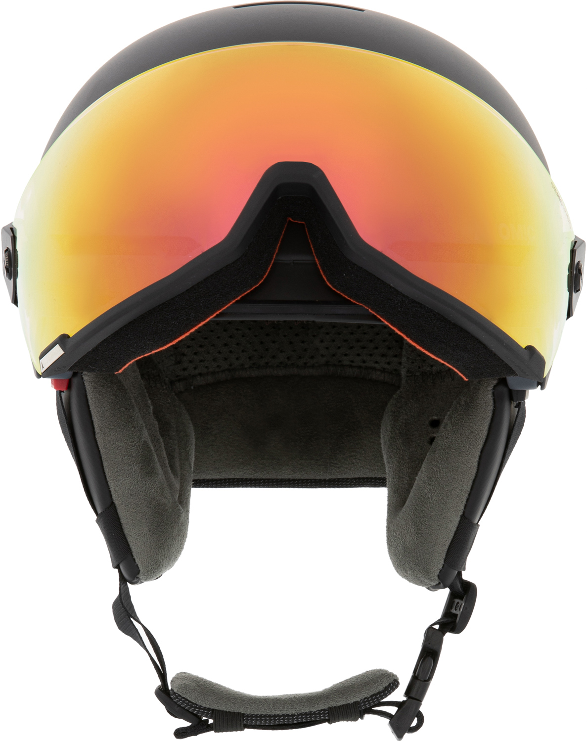 Шлем с визором ATOMIC Savor Visor Photo Black – купить по цене 45990 ...