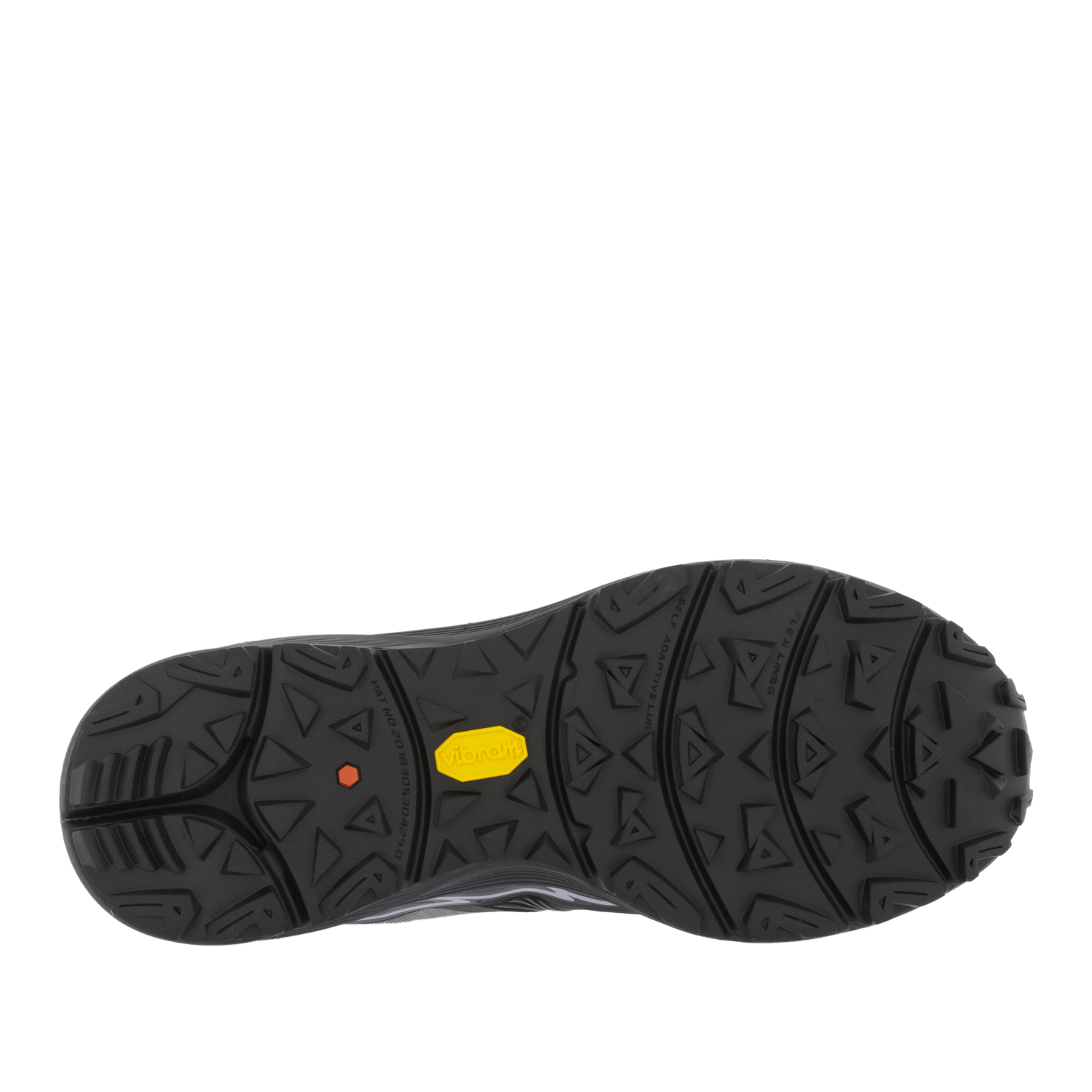 Кроссовки мужские Kailas Fuga EX Boa Black – купить по цене 4990 руб ...