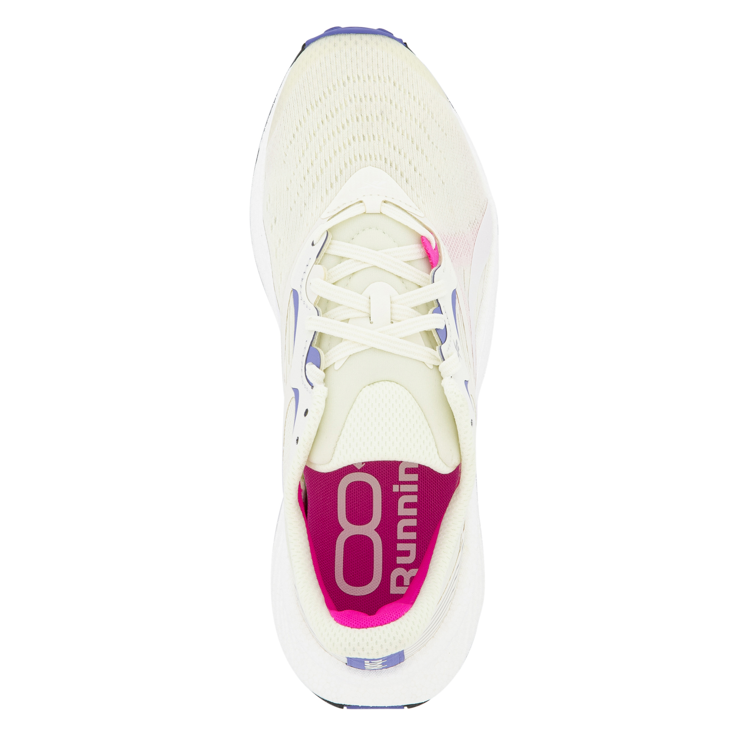 Кроссовки Reebok Floatride Energy 5 Бежевый/Фиолетовый/Розовый – купить ...