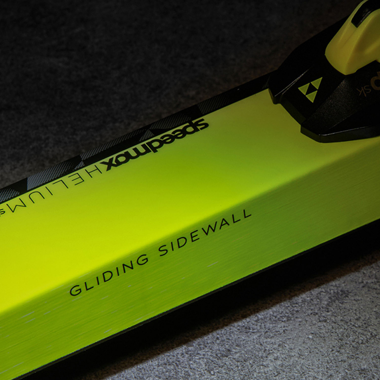 Беговые лыжи FISCHER Speedmax Helium Skate Plus Stiff P5-0 – купить по ...