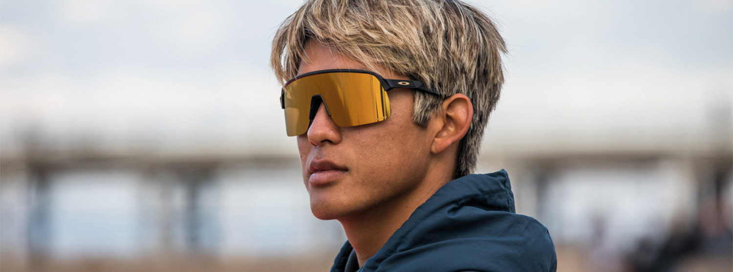 Чем отличаются Oakley Sutro от Oakley Sutro Lite