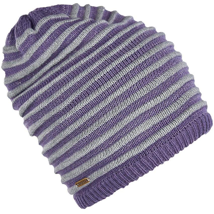Шапка BREKKA Nightlife Beanie Ltg – купить по цене 490 руб, магазин «Кант»