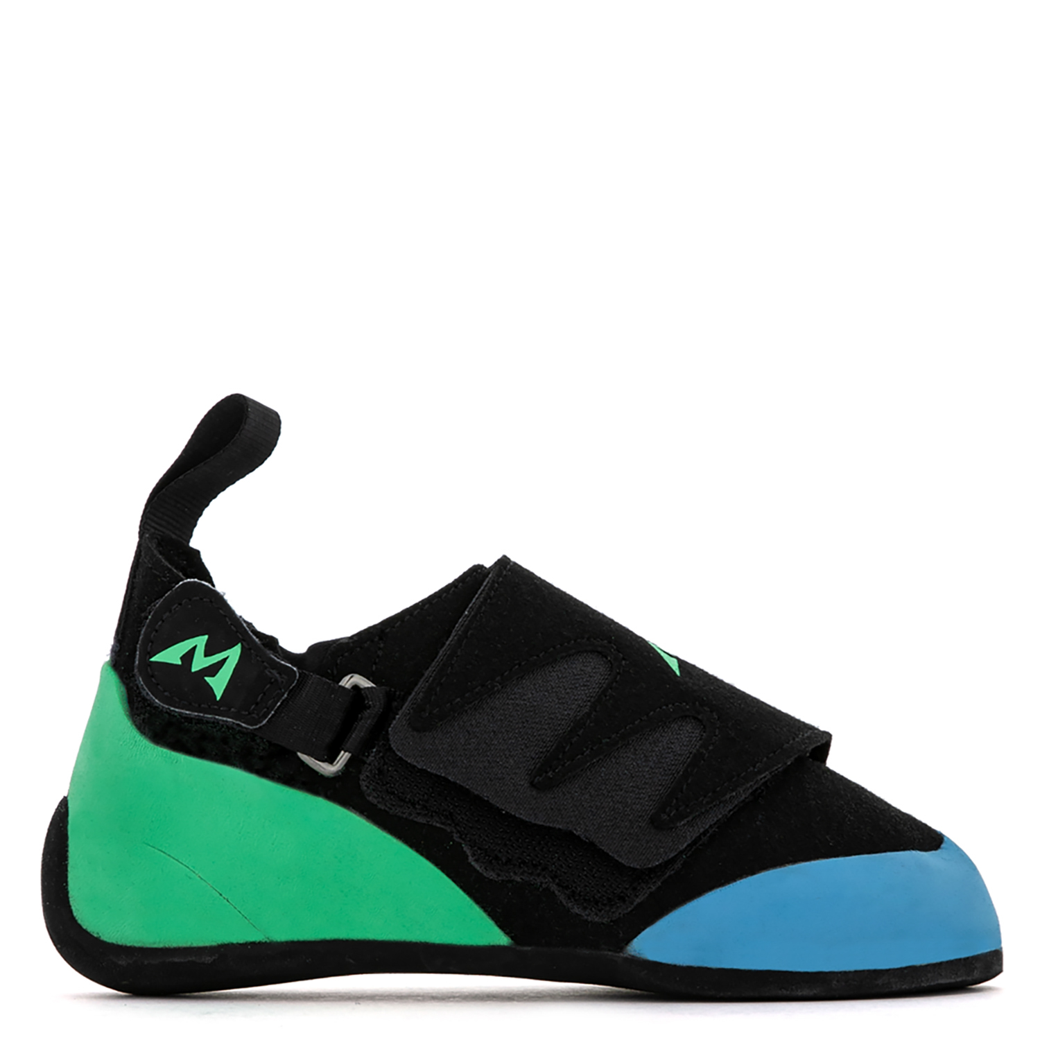 Скальные туфли Mad Rock Mad Monkey Black – купить по цене 7990 руб ...