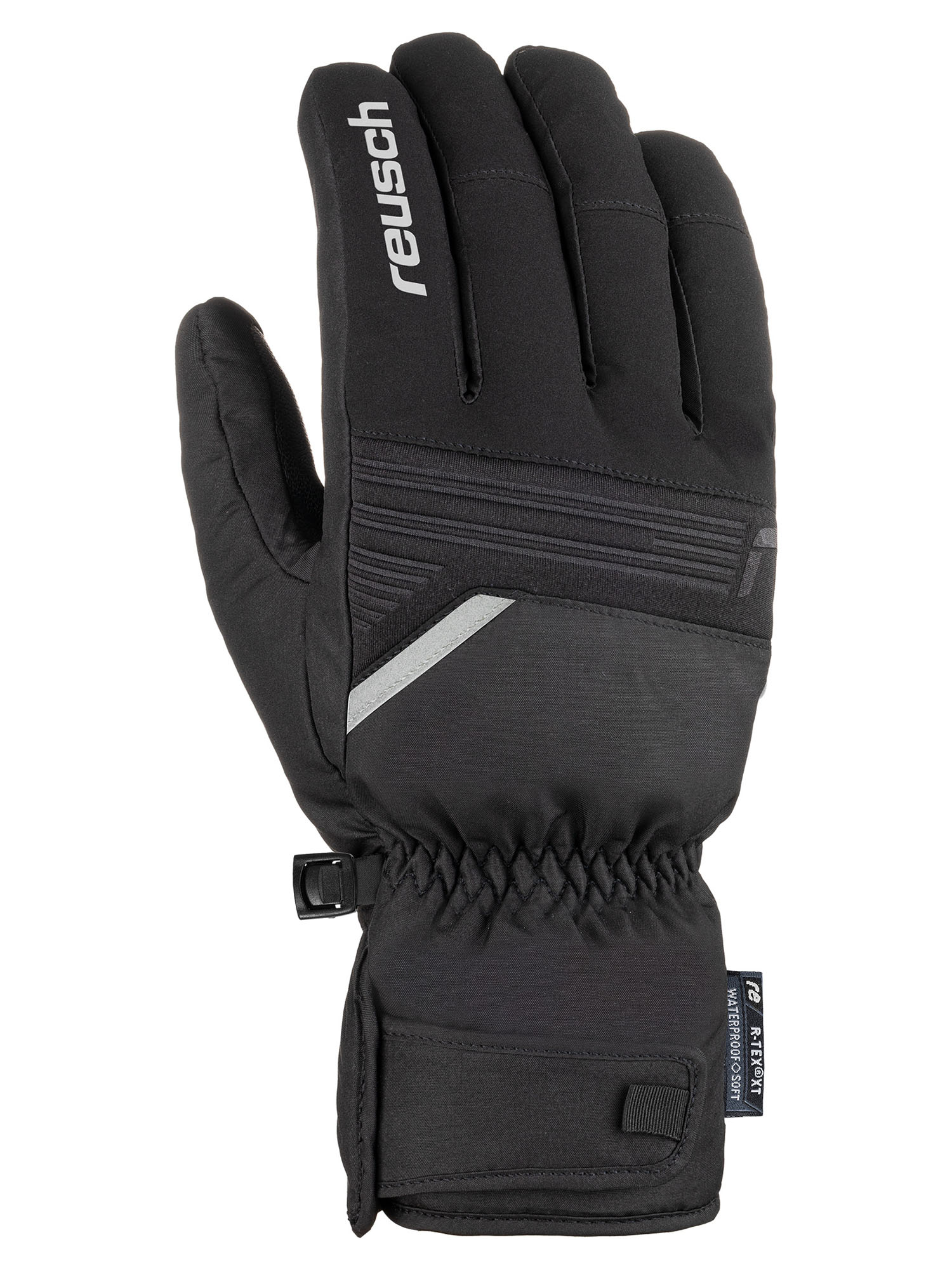 Перчатки REUSCH Bradley R-TEX XT Black/White – купить по цене 3143 руб ...