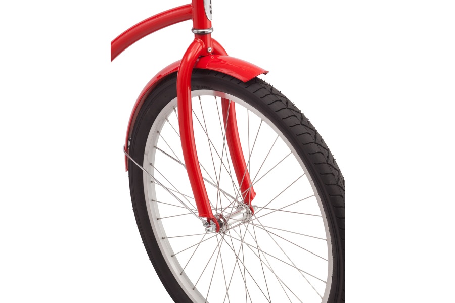 Купить Велосипед Schwinn Mikko 1 2022 Red: цена 22490 руб, отзывы на КАНТе