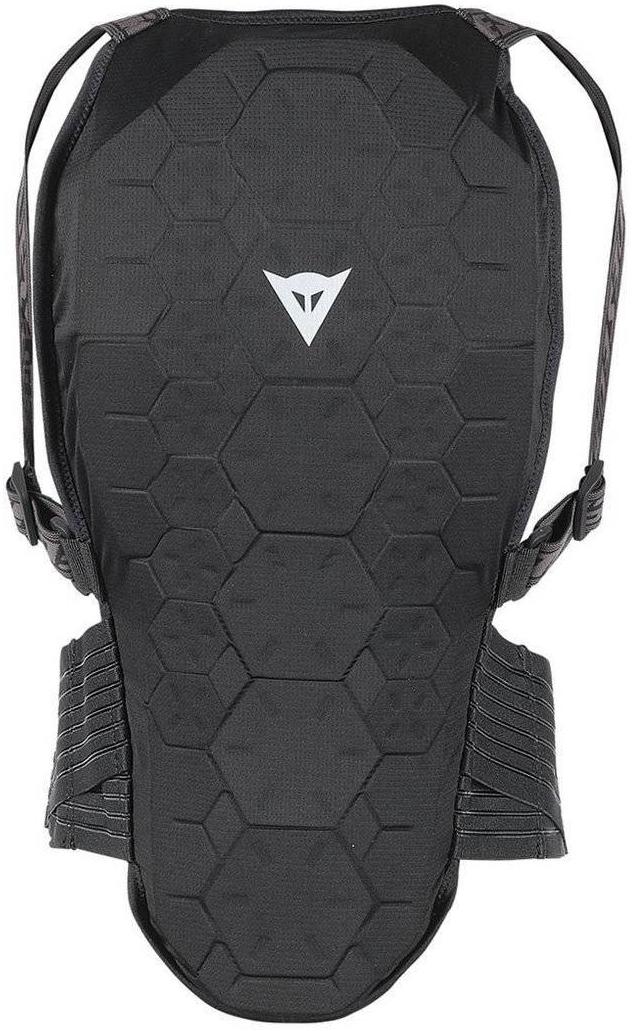 Защита спины Dainese 2021-22 Flexagon Back Protector Man Black/Black ...