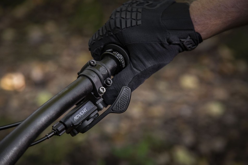 Что такое Microshift Advent